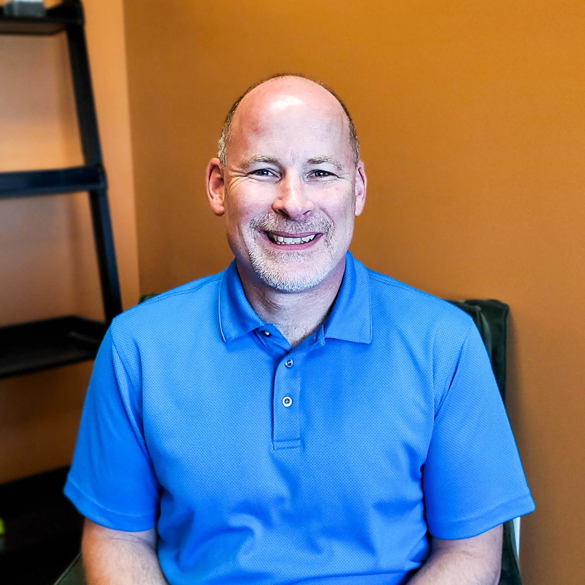 Meet The Team – Oak Hill Chiropractic